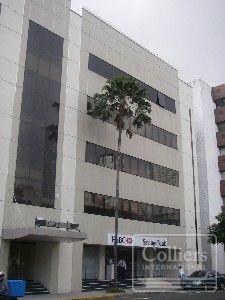 Office For Lease — 221 Salcedo Street, Legaspi Village, Makati ...