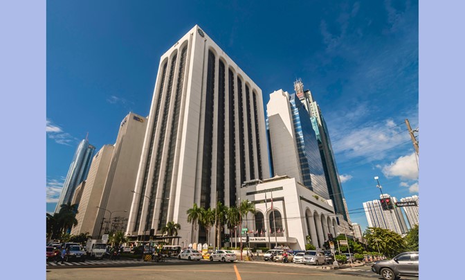 Office For Lease — Pacific Star Building | Philippines | Colliers