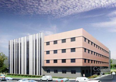 Office For Lease — Commonwealth Avenue, Diliman, Quezon City ...