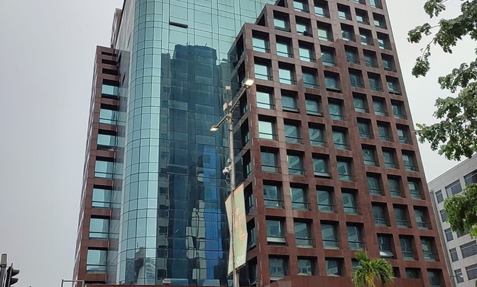 Office For Lease — Cardinal Rosales Avenue corner Samar Loop, Cebu ...