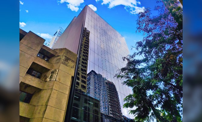 Office For Lease — 107 Aguirre St., Legaspi Village, San Lorenzo ...