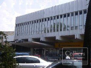 Office For Lease — 2289 Chino Roces Extension, Makati City, Philippines ...