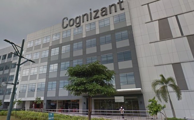 Office For Lease — McKinley West, McKinley Hill, Taguig City, Metro ...