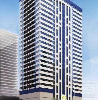 Office For Lease — Greenfield Tower | Office Space for Lease ...