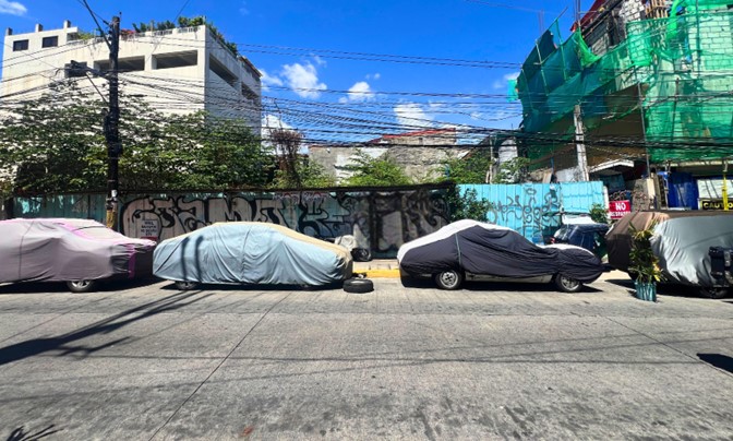 Land For sale — 2099 Nuestra Sra. De Guadalupe St. Guadalupe Nuevo ...