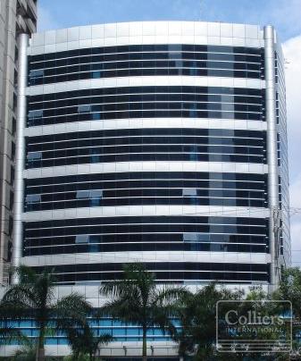 Office For Lease — Meralco Avenue, Ortigas Center, Pasig Philippines ...