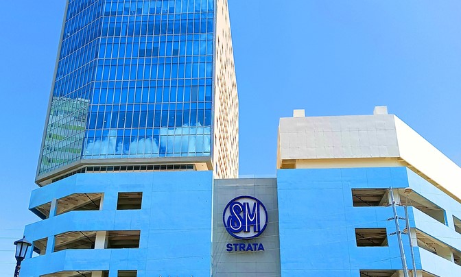 Office For Lease — Benigno Aquino Jr. Avenue, West Diversion Road ...