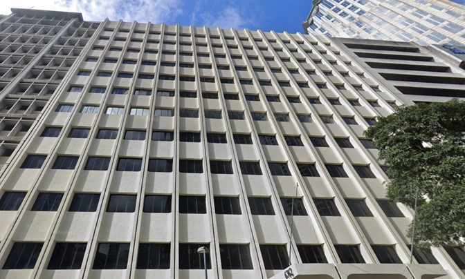 Office For Lease — 6762 Ayala Avenue, Ayala Avenue, Makati City, Metro ...