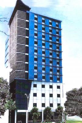 Office For Lease — Asiatown Asiatown IT Park, Cebu City, Cebu ...