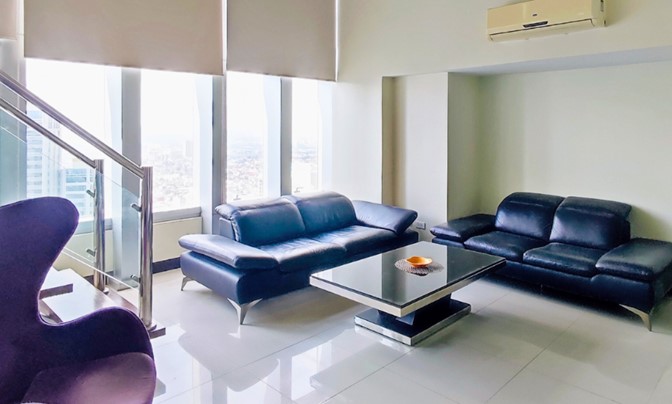 Residential For Lease — Geronimo St. corner Sen. Gil Puyat Ave ...