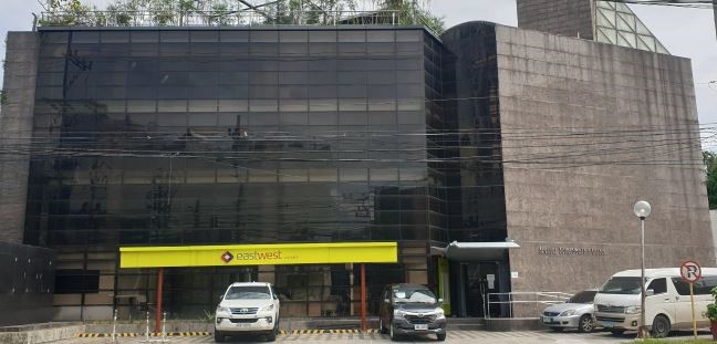 Office For Lease — 30 Paseo De Roxas cor. Jupiter St., Jupiter Street ...