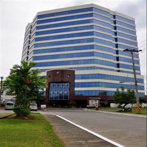 Office For Lease — Pryce Tower | Office Space for Lease | Philippines ...