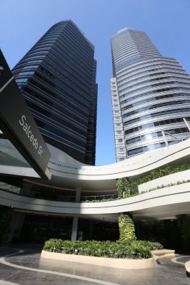 Office For Lease — Ayala Avenue, Legazpi Village, Makati, Metro Manila ...