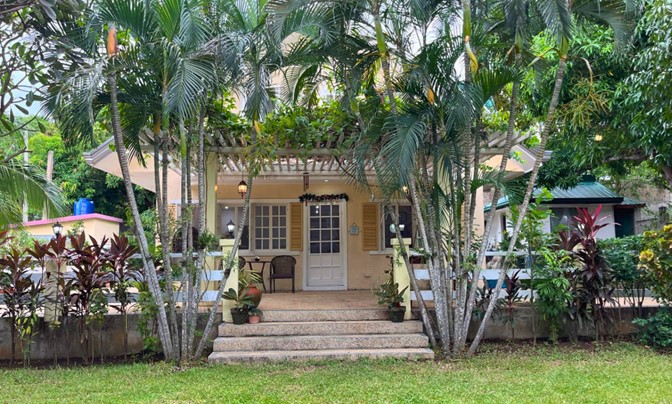 Residential For sale — Calatagan–Lian Highway, Coral Shores, Brgy ...