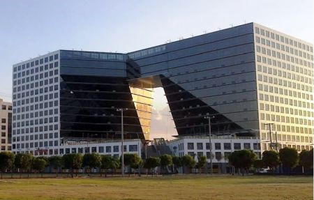 Office For Lease — Pacific Dr, MOA Complex, MOA Complex, Pasay City ...