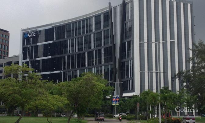 Office For Lease — Samar Loop, Cebu Business Park Cebu City, Cebu 6000 ...