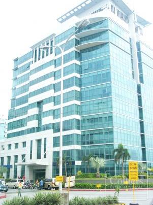 Office For Lease — Trade Street cor. Investment Drive, Ayala Alabang ...