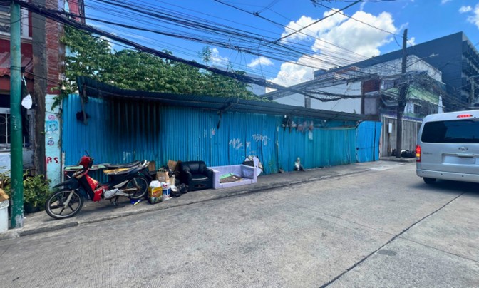 Land For sale — 7968 Teka St. San Antonio Makati, Metro Manila 1203 ...