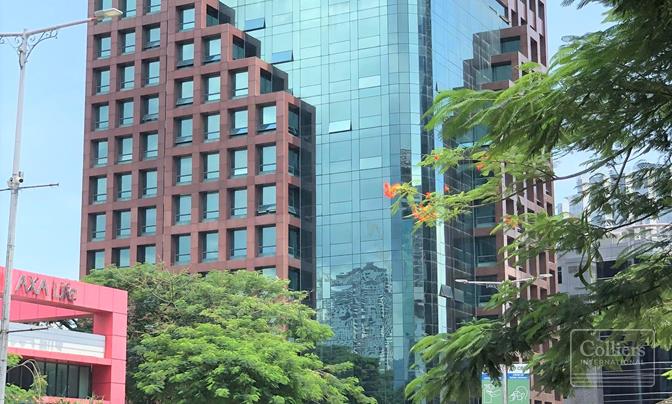 Office For Lease — Cardinal Rosales Avenue corner Samar Loop Cebu ...