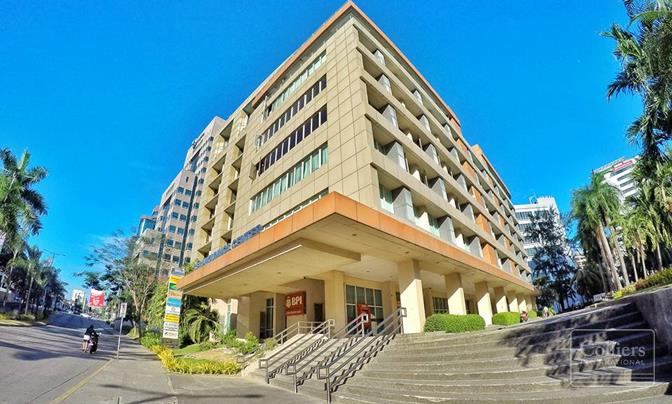 Office For Lease — Cardinal Rosales Avenue, Cebu Business Park Cebu ...