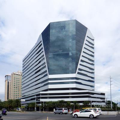 Office For Lease — North Bridgeway Avenue corner Alabang-Zapote Road ...