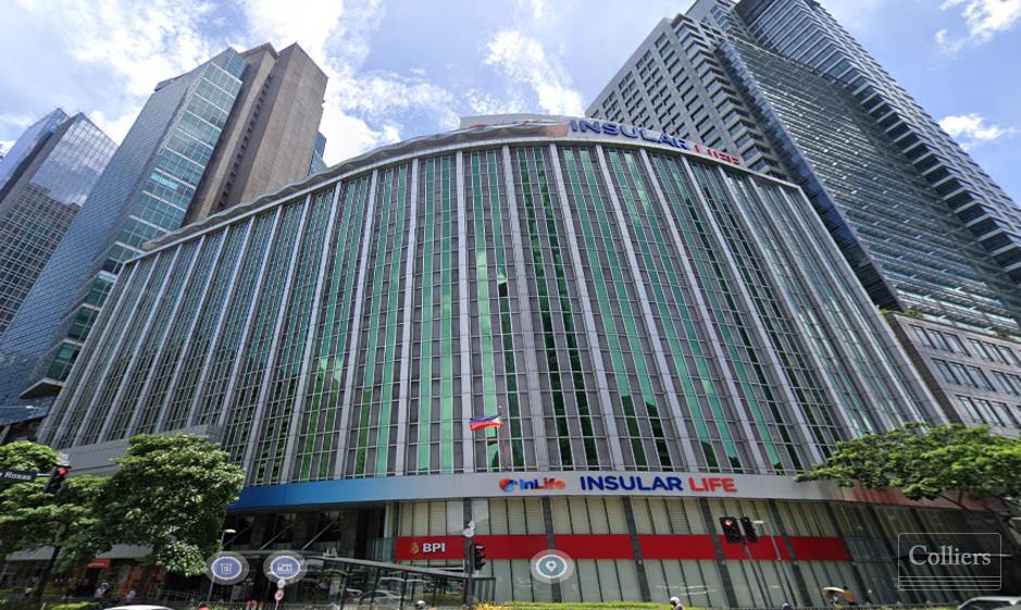 Ayala Makati City