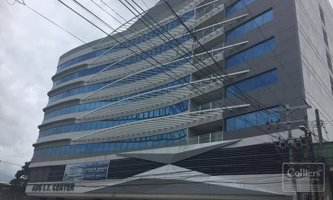 Office For Lease — Lopez Jaena St., Brgy. Subangdaku, Mandaue City ...