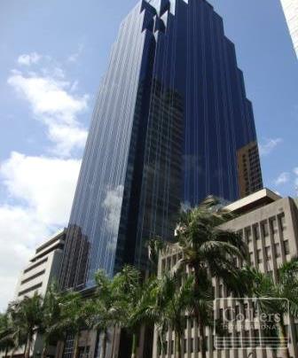 Office For Lease — Orient Square | Philippines | Colliers