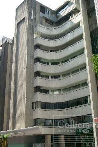 Office For Lease — 197 Salcedo Street, Legaspi Village, Makati ...