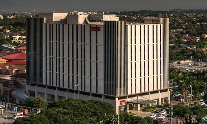Office For Lease — Madrigal Avenue, Madrigal Business Park, Muntinlupa ...