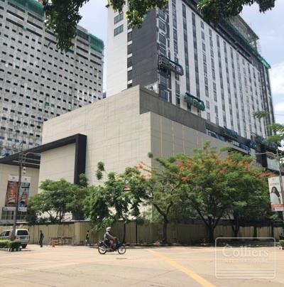 Office For Lease — Block 10, Geonzon St., Cebu IT Park, Brgy. Apas ...