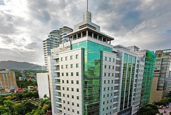 Office For Lease — Jose Maria del Mar Street, Jose Maria del Mar Street ...