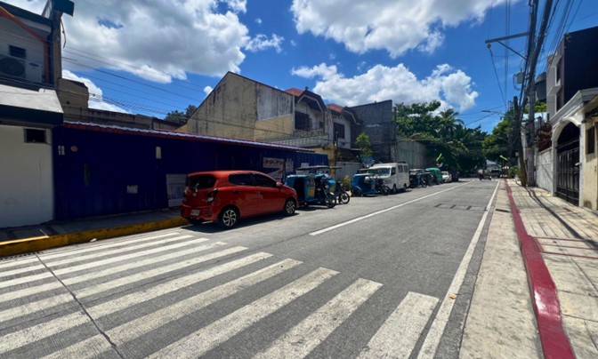 Land For sale — 3516 Mola St. La Paz Makati, Metro Manila 1204 ...