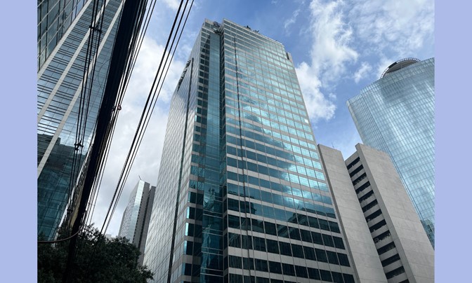 Office For Lease — BDO Towers Valero | Philippines | Colliers