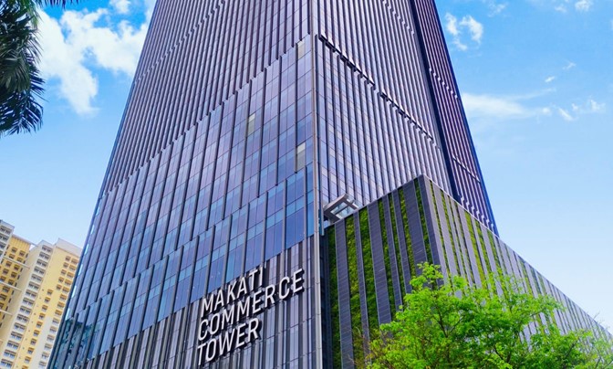 Office For Lease — Sen. Gil Puyat Avenue, Makati | Philippines | Colliers