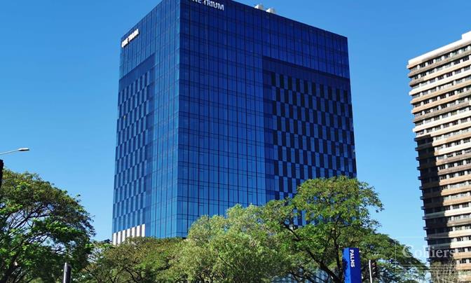 Office For Lease — Filinvest Avenue, Muntinlupa | Philippines | Colliers