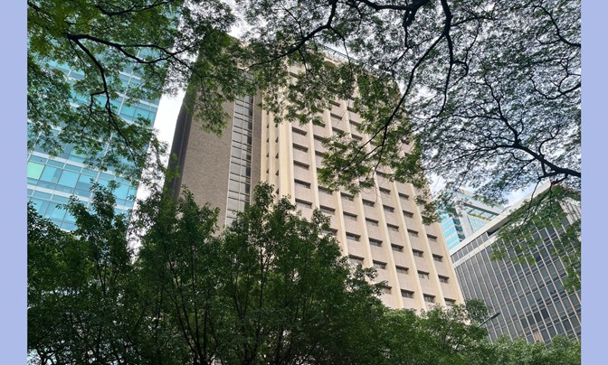 Office For Lease — Lepanto Building | Philippines | Colliers