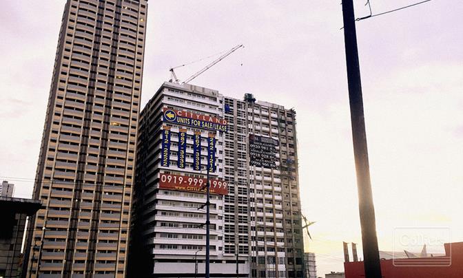 Office For Lease — Citynet Central | Philippines | Colliers