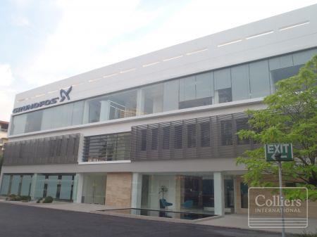 Office For Lease — South Superhighway, Makati City, Philippines ...