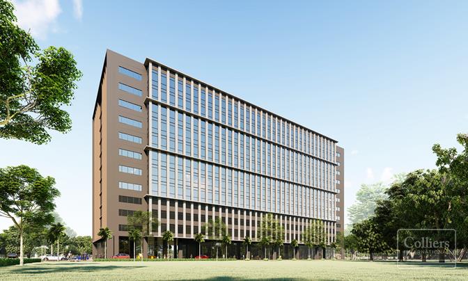 Office For Lease — LIMA Tower One | Philippines | Colliers