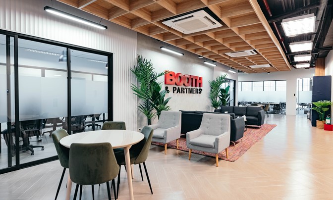 Office For Lease — Makati City, | Philippines | Colliers