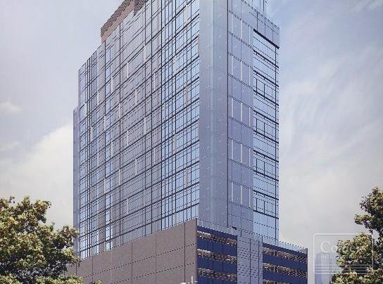 Office For Lease — 40th street of Bonifacio Global City | Philippines ...