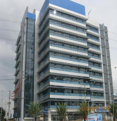Office For Lease — Alabang Zapote Road, Ayala Alabang, Muntinlupa ...