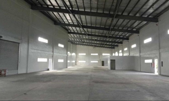 Industrial For Lease — Cavite Economic Zone (CEZ) | Philippines | Colliers