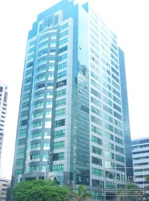 Office For Lease — Emerald Avenue, Ortigas Center, Pasig City, Pasig ...