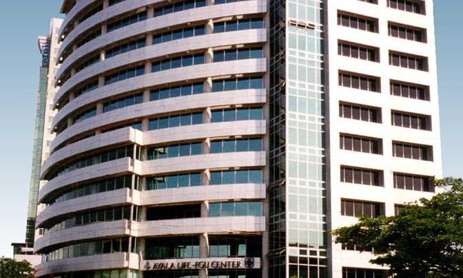 Office For Lease — BPI-Philamlife Alabang | Office Space for Lease ...