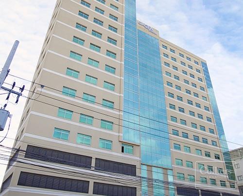 Office For Lease — F. Cabahug Street, Cebu City, Cebu, Philippines ...