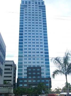 Office For Lease — Emerald Avenue, Ortigas Center, Pasig Philippines ...