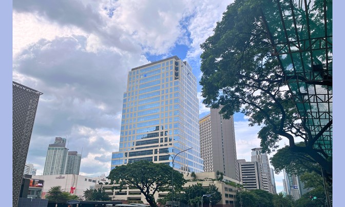 Office For Lease — 6750 Ayala Avenue | Philippines | Colliers