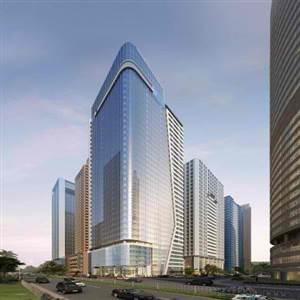 Office For Lease — One Filinvest | Philippines | Colliers